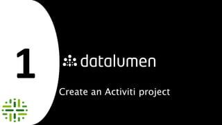 Collibra : Designing Workflows | PPTX