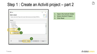 Collibra : Designing Workflows | PPTX