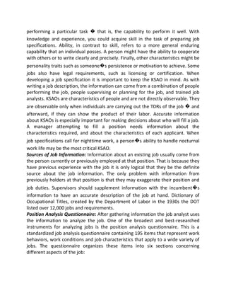 Workflow analysis | DOCX
