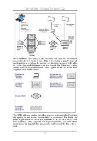 General Workflow an introduction | PDF
