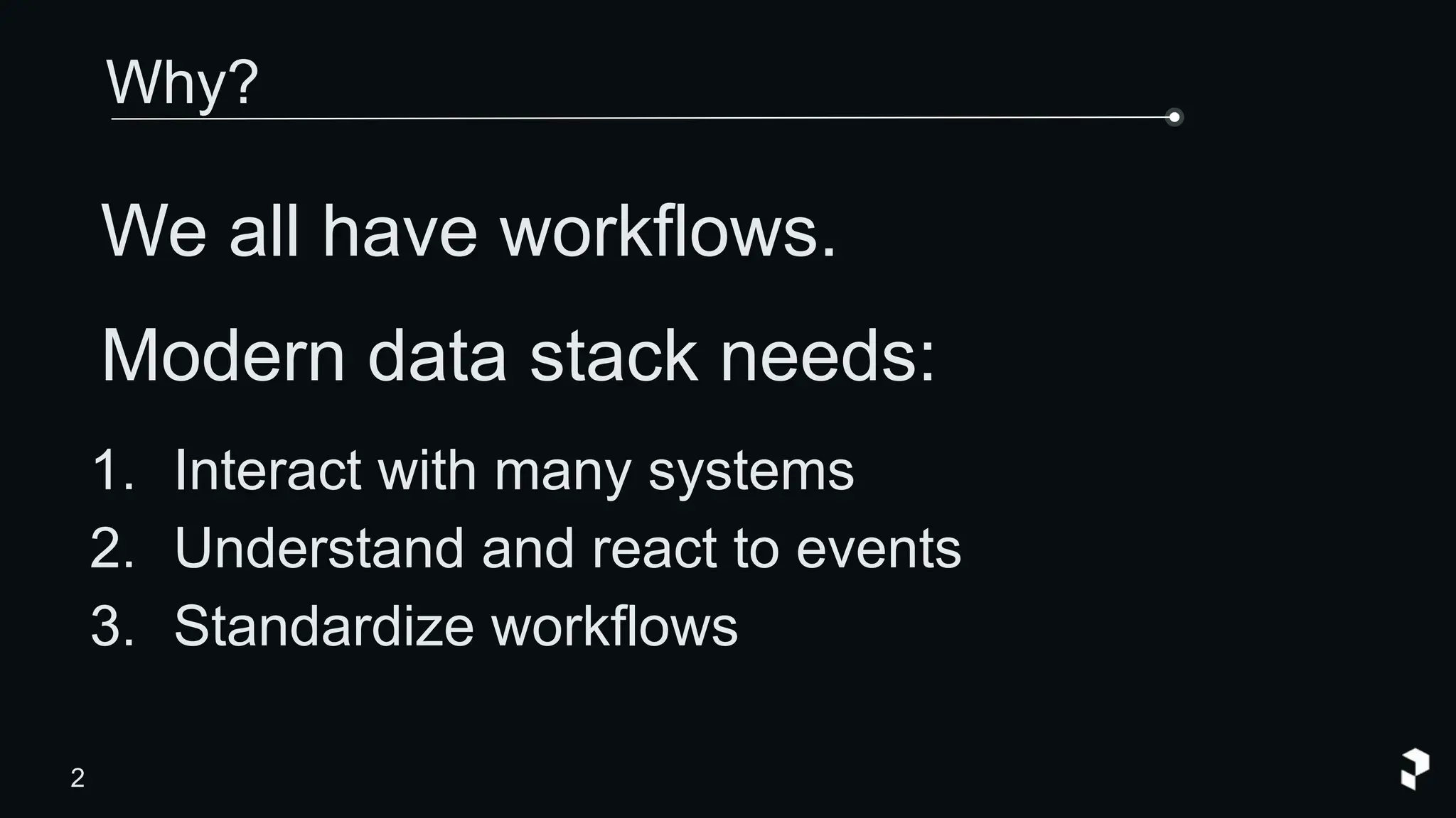 Prefect Workflow Applications 2023 Pdf