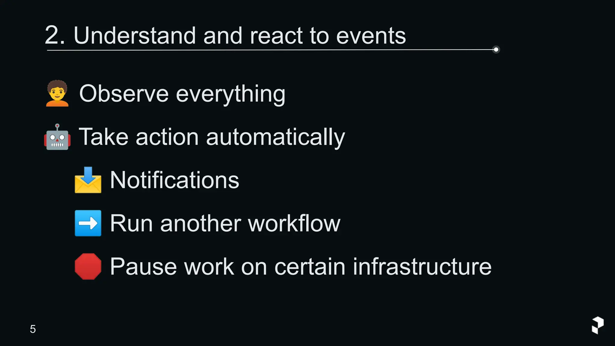Prefect Workflow Applications 2023 Pdf