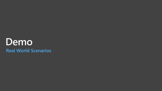 Workflow As Code With Azure Durable Functions Ppt