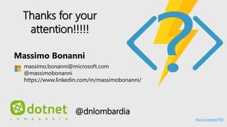 Workflow as code with Azure Durable Functions | PDF