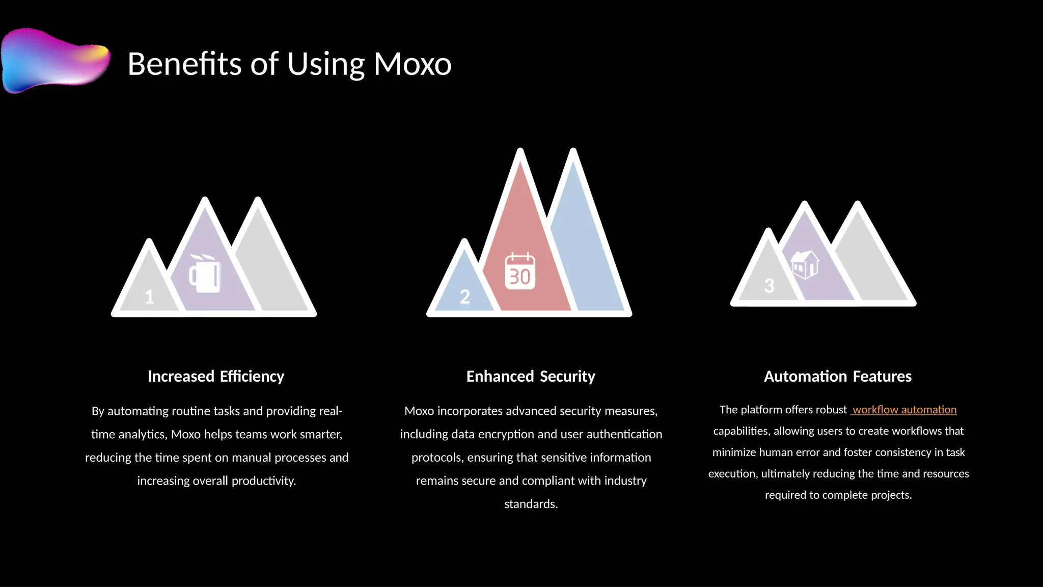 Workflow Automation Streamline Processes And Boost Efficiencypptx