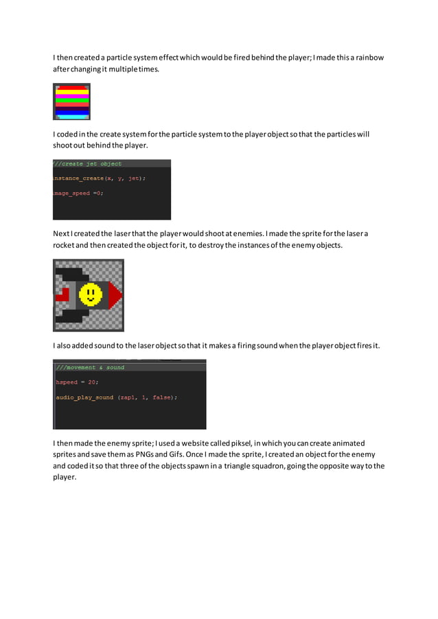 Workflow final | PDF