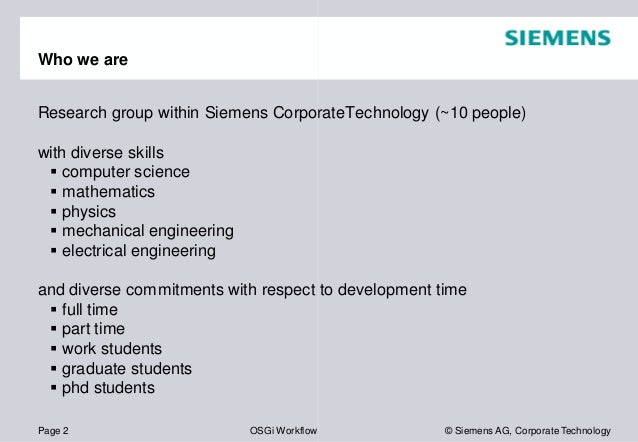 Workflow for Development, Release and Versioning with OSGi / bndtools…