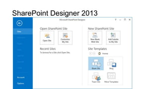 Workflow in SharePoint 2013 | PPT