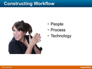 Laserfiche Workflow Made Easy! | PPT