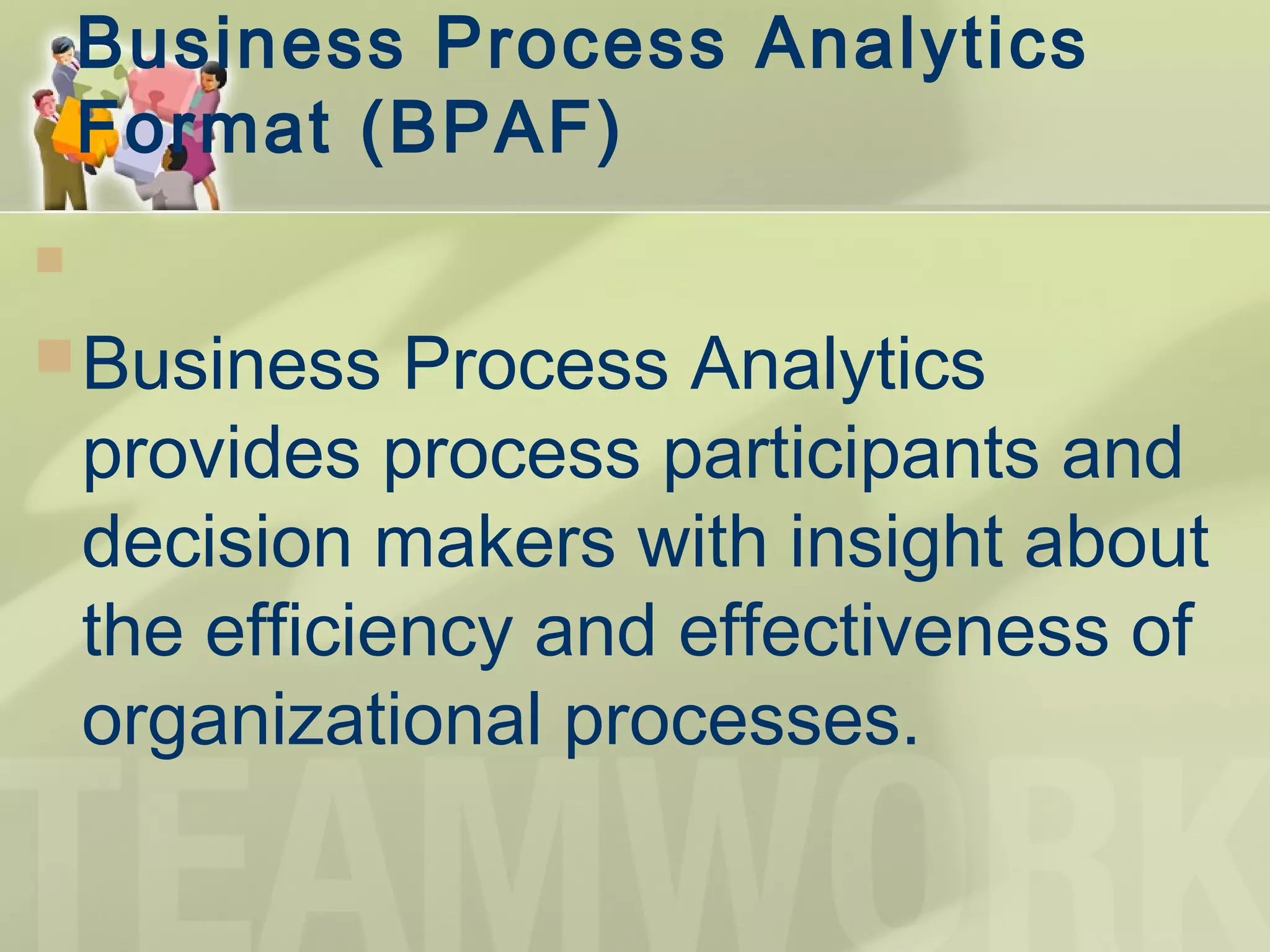 Workflow Management Coalition Wfmc Standards Ppt