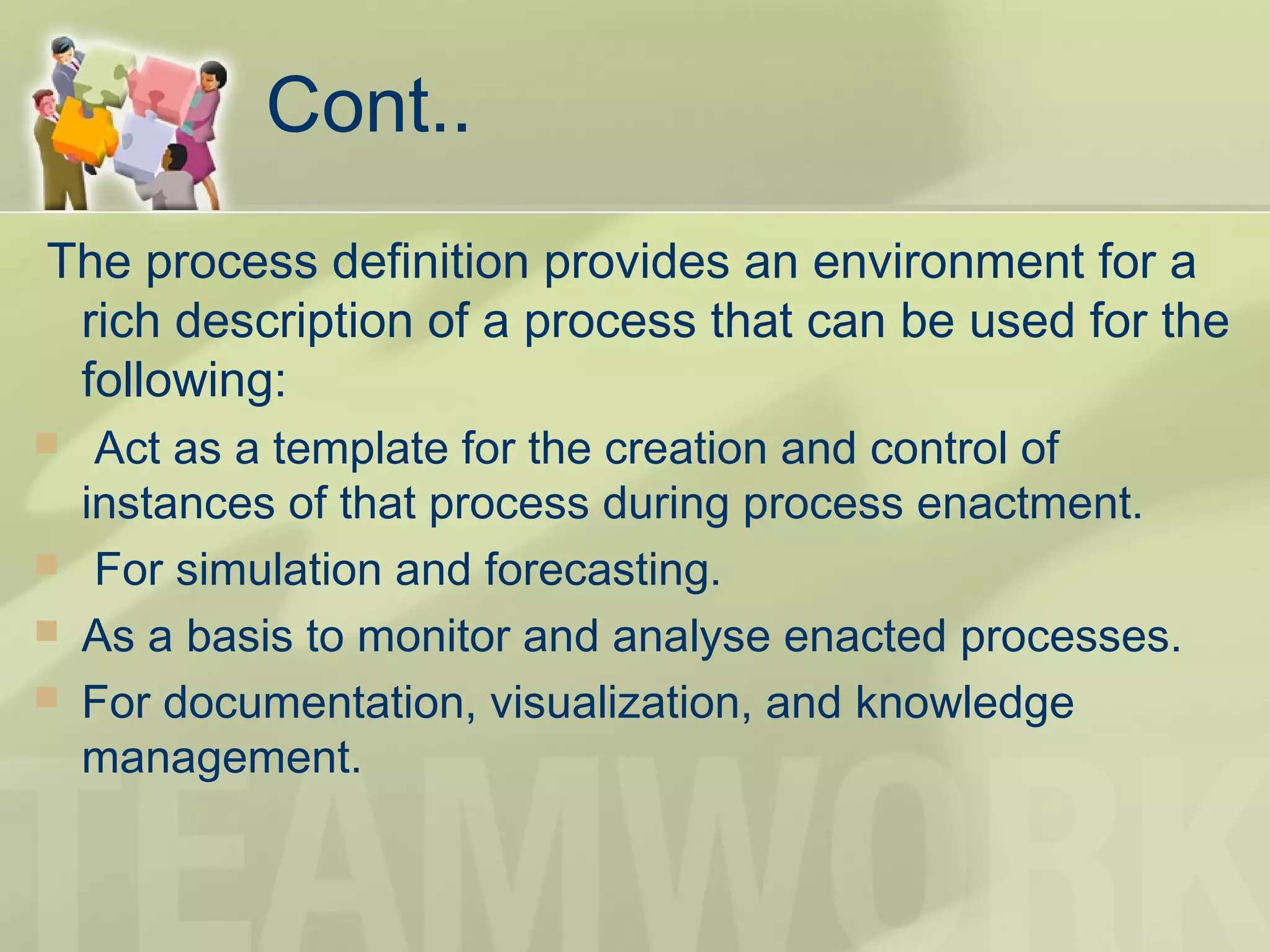 Workflow Management Coalition Wfmc Standards Ppt