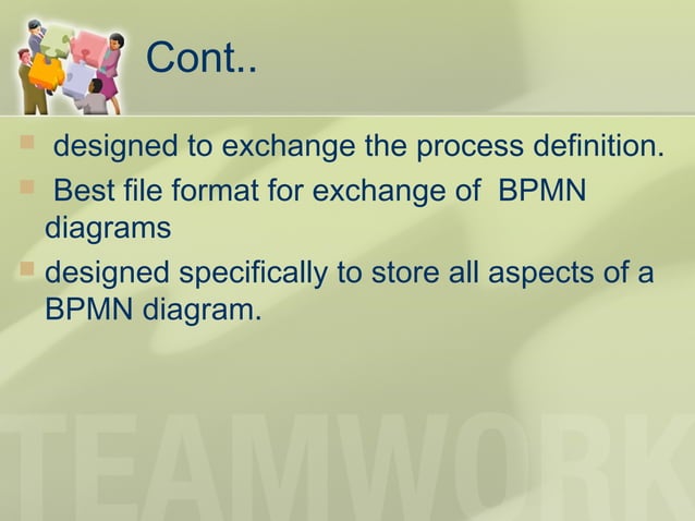 Workflow management coalition (wfmc) standards | PPT