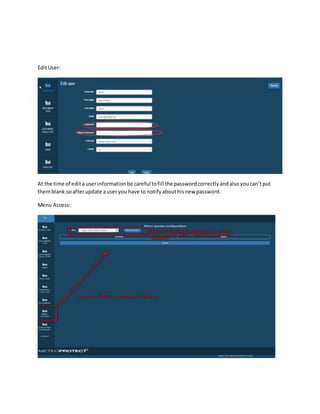 Workflow -manual | DOCX