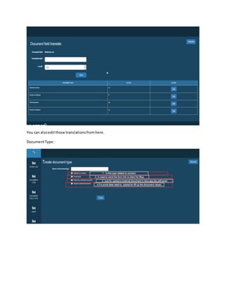 Workflow -manual | DOCX