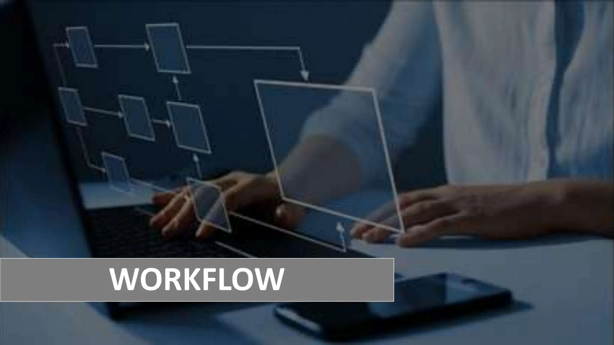 SAP TECHNICAL Workflow CREATIONPPT.pptx