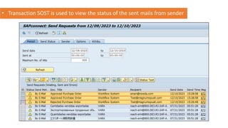 SAP TECHNICAL Workflow CREATIONPPT.pptx