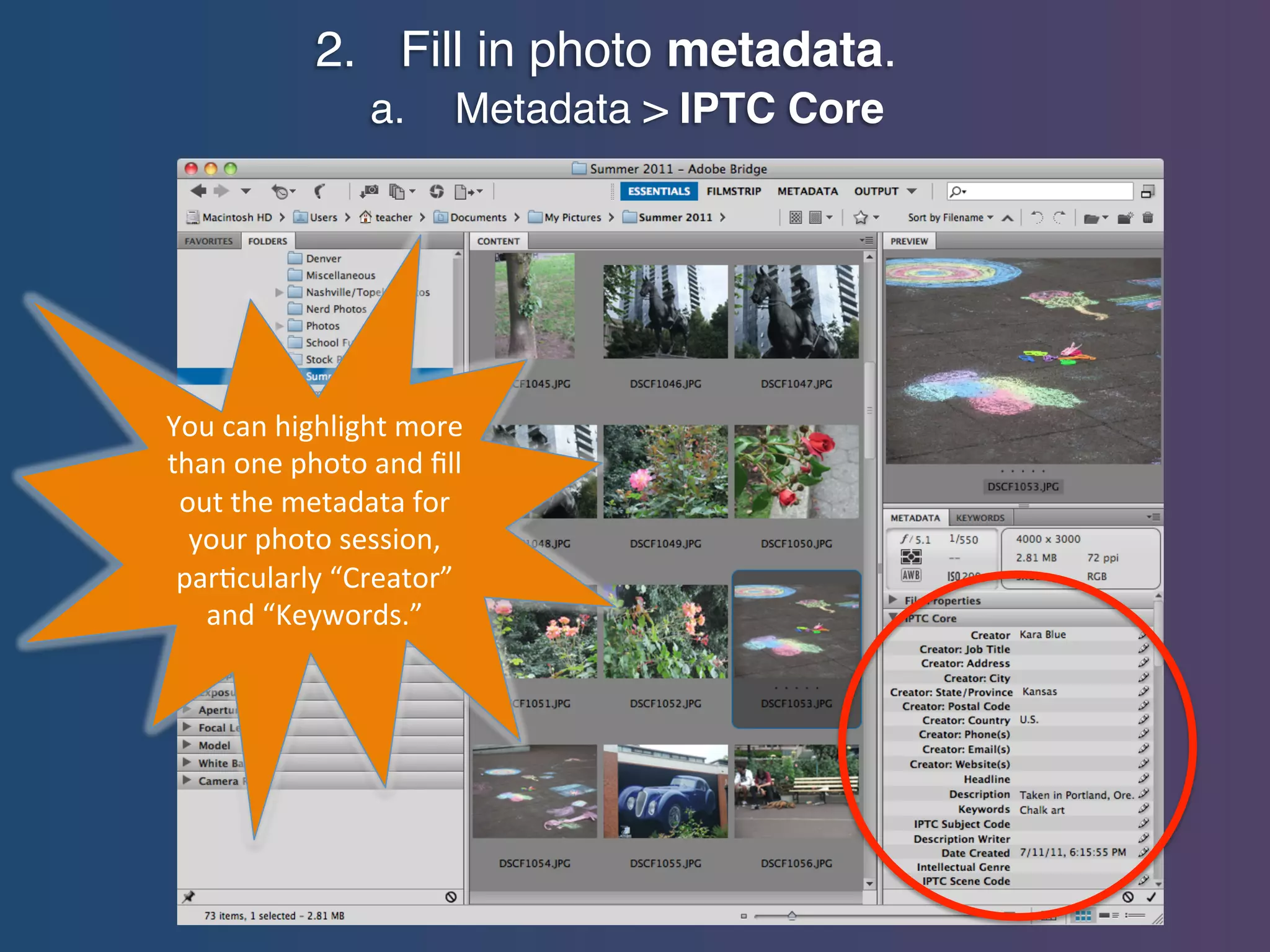 Workflow Process | PPTX