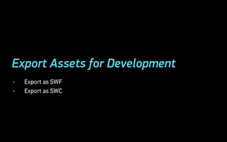 Workflow Refactoring | PPT