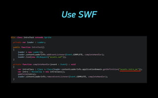Workflow Refactoring | PPT