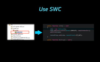 Workflow Refactoring | PPT