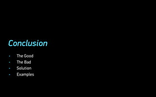 Workflow Refactoring | PPT