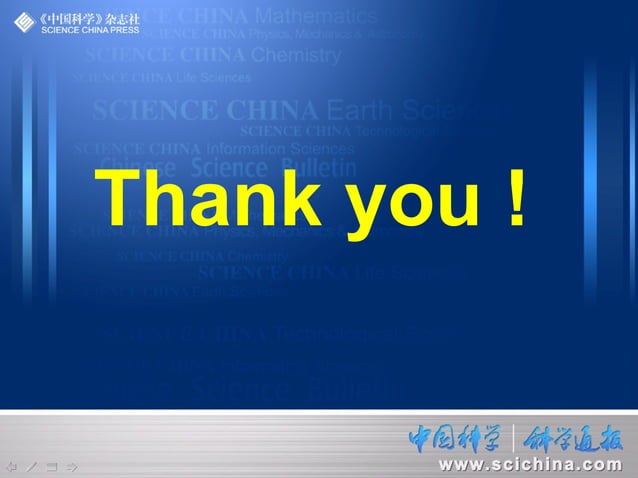 China: Journal Publishing, DOI and CrossCheck (2011 CrossRef Workshops) | PPT | Publishing ...