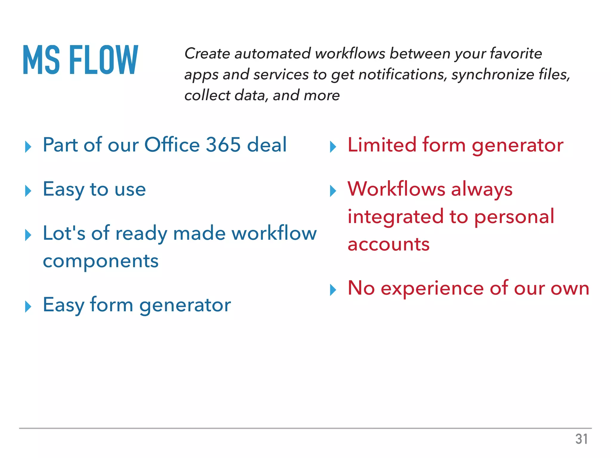 Workflows and Plone - Case supervisiondoc | PPT