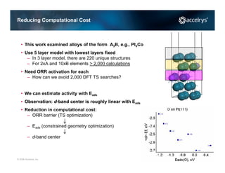 Data Pipelining and Workflow Management for Materials Science ...
