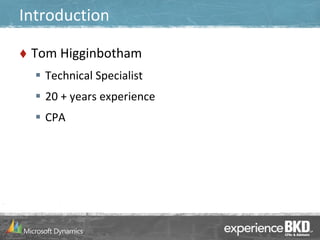 Workflows For Microsoft Dynamics GP 2010 | PDF