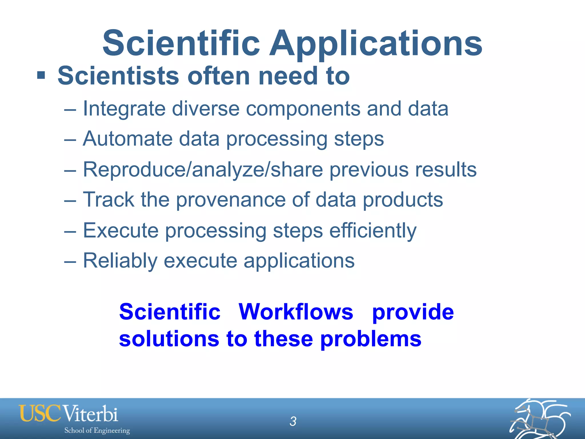 Workflowsim escience12 | PDF