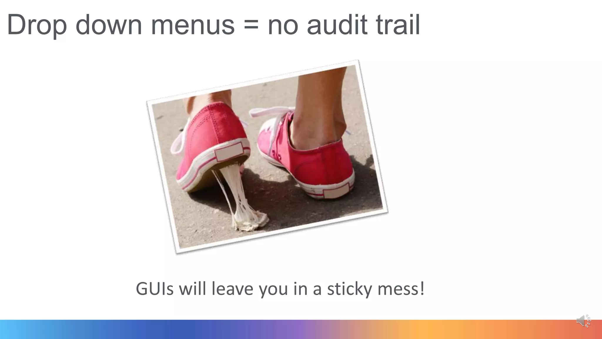 The Data Analysis Workflow | PPTX