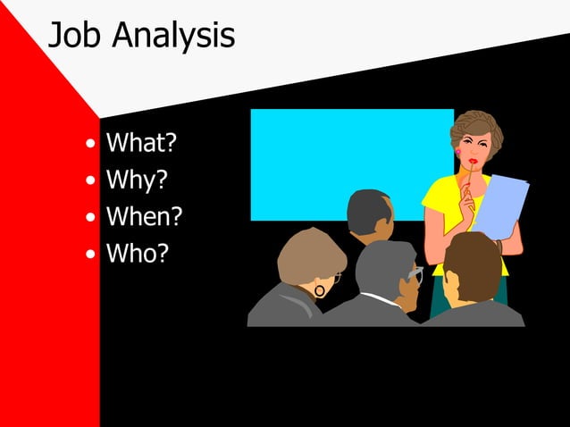 Competency Based Selection Presentation | PPT