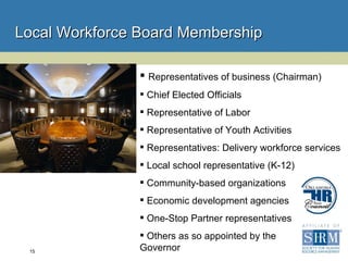 Workforce Readiness P Presentation P | PPT