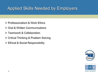 Workforce Readiness P Presentation P | PPT