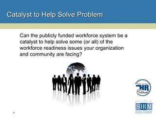 Workforce Readiness P Presentation P | PPT