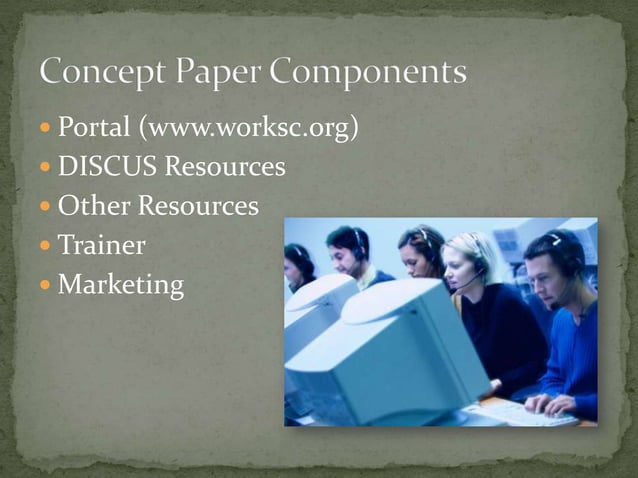 Workforce Development Task Force | PPT