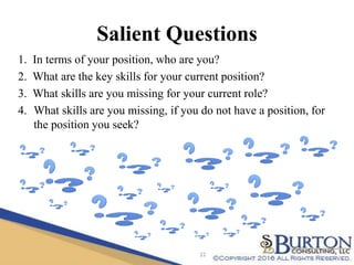 Workforce Development: Understanding Your Position and Your Knowledge ...