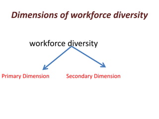 Workforce diversity | PPT