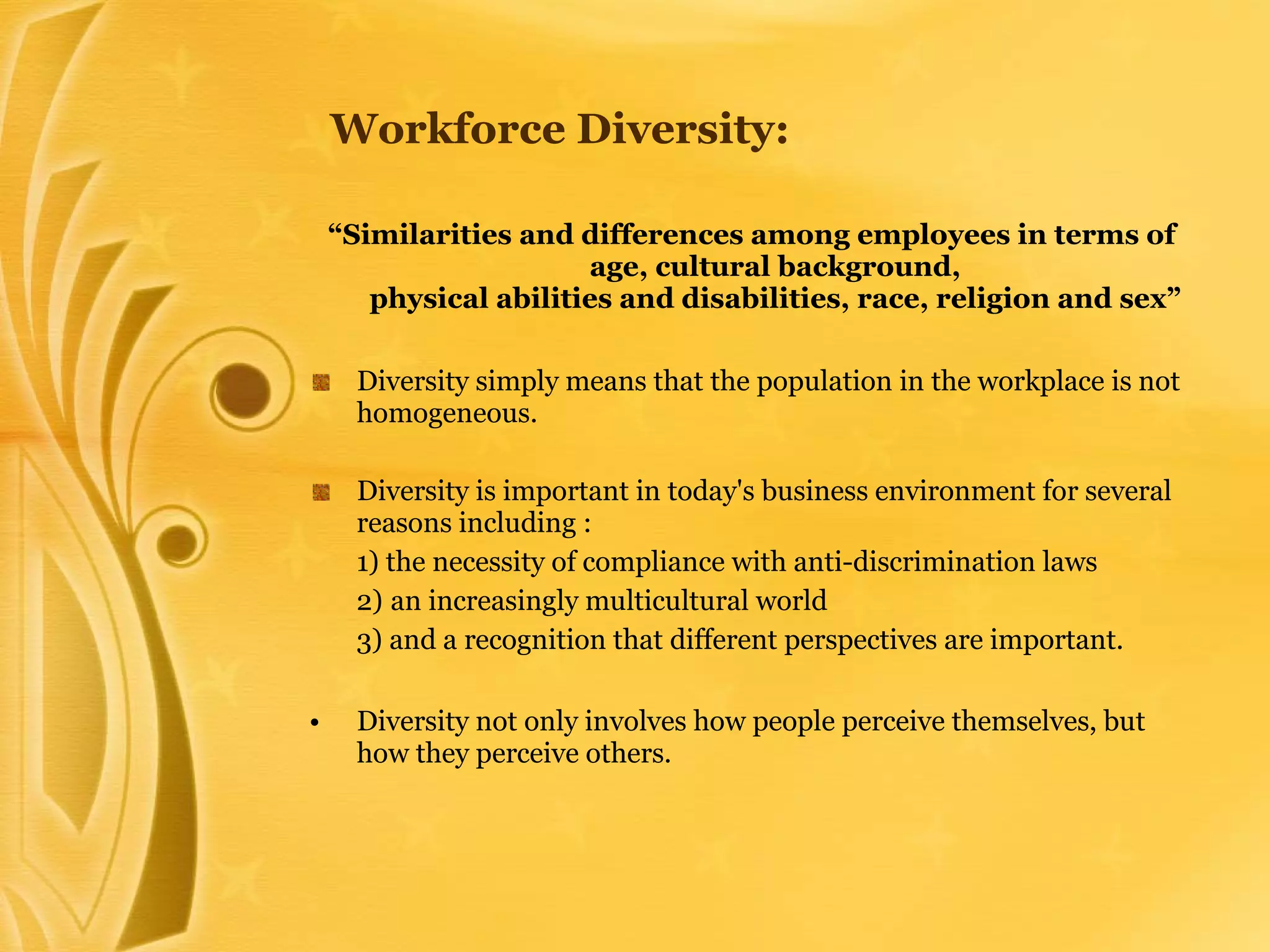 Workforce diversity.ppt 2003 | PPT