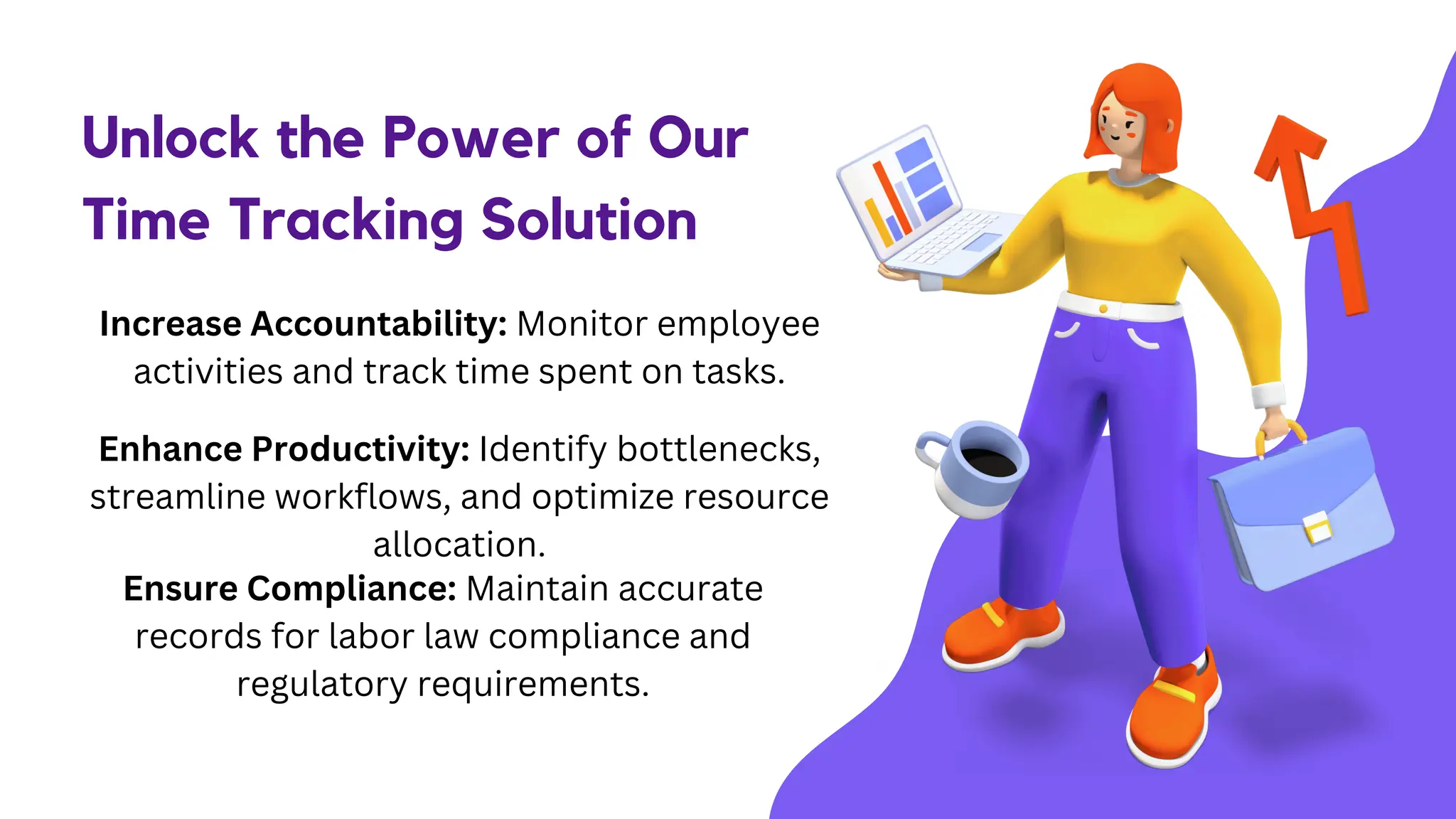 Workforce Efficiency with Employee Time Tracking Software.pdf