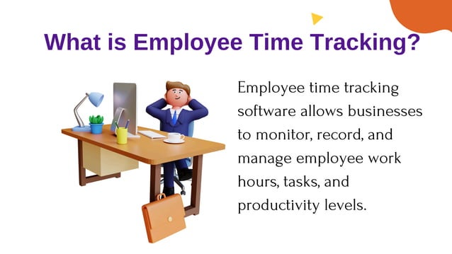 Workforce Efficiency with Employee Time Tracking Software.pdf