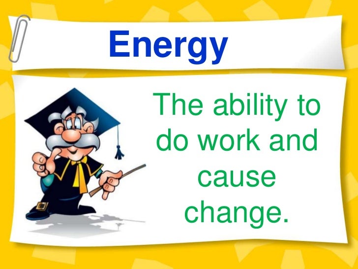 Work force energy ppt final wiki
