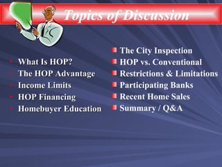 Home Ownership Pool - City of Wilmington | PPT