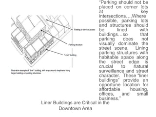 Workforce liner building proposal | PPT