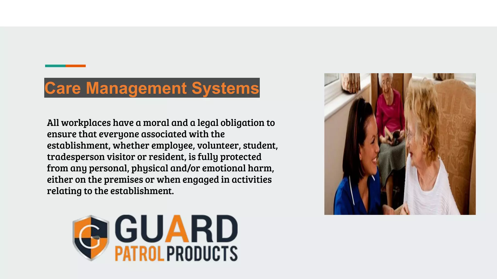 Workforce management system | PPT
