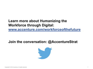 Workforce of the Future | PPT