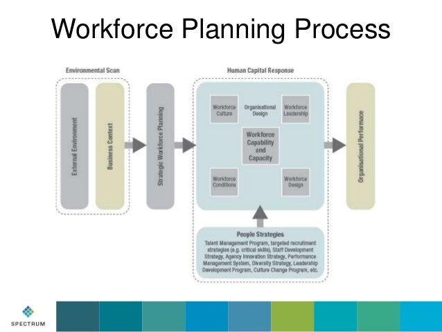 Workforce Planning Best Practices Spectrum Organizational Developme Workforce Planning Best Practices Spectrum Organizational Developme