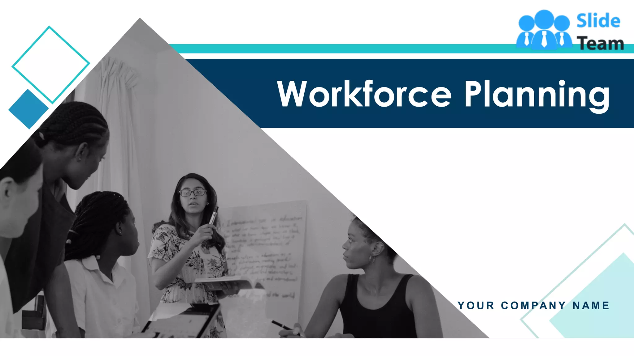 Workforce Planning PowerPoint Presentation Slides | PPT Workforce Planning PowerPoint Presentation Slides | PPT