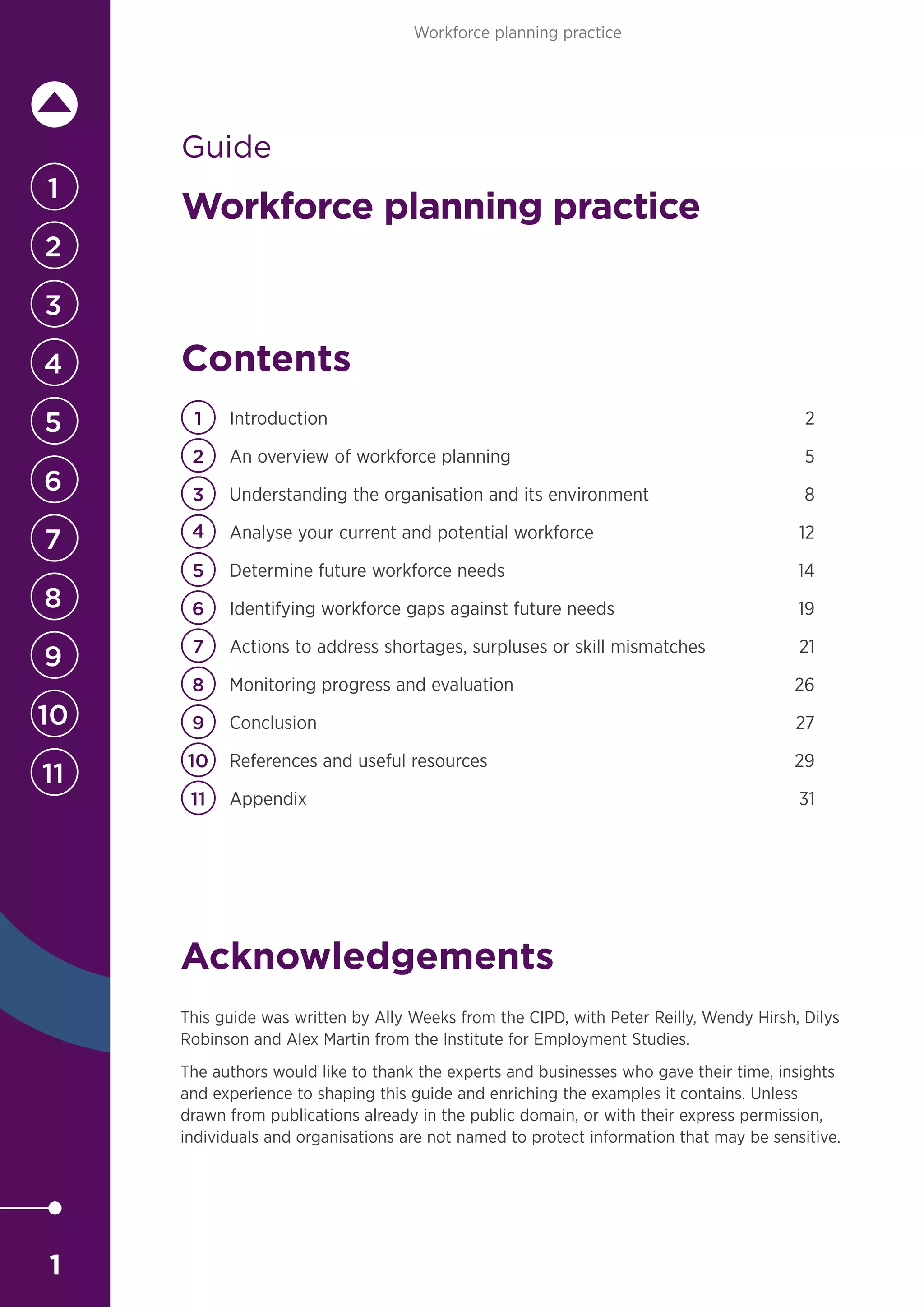 Workforce Planning Practice by CIPD.pdf