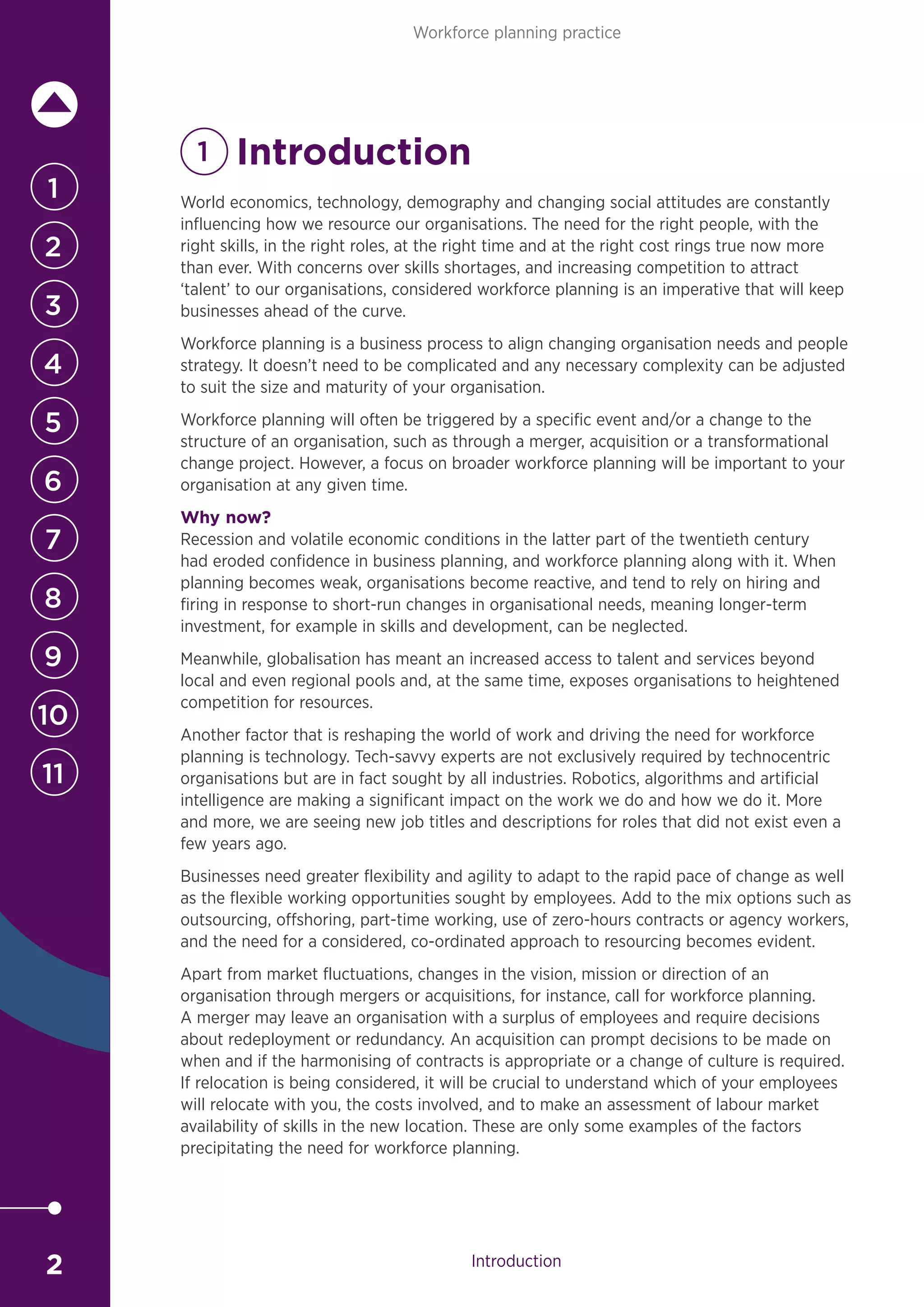 Workforce Planning Practice by CIPD.pdf